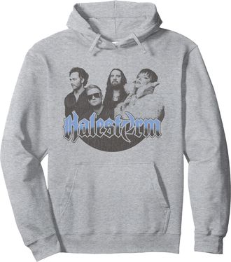 Halestorm Bandbild Pullover Hoodie