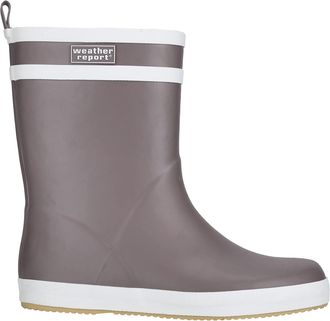 Weather Report Weather Report Damen Rubber Boots Soudia Waterproof 1080 Iron, 41