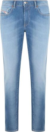 Diesel Homme, Jeans, Bleu, Taille: W32 D-Strukt Jeans