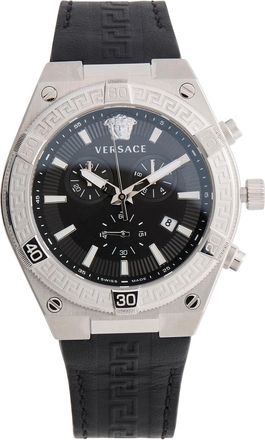 Versace SCHMUCK und UHREN - Armbanduhren auf YOOX.COM