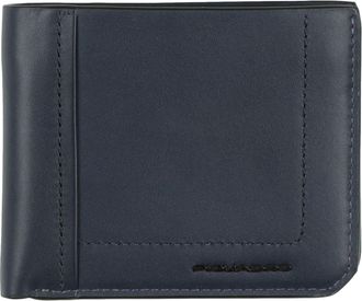 Piquadro Kleinlederwaren - Brieftaschen auf YOOX.COM