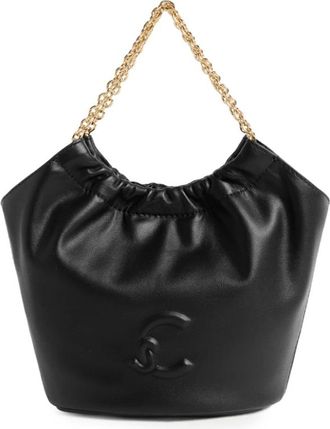Coccinelle Femme, Sacs, Noir, Taille: ONE Size Shoulder Bag
