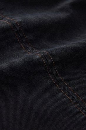 Next Maxikleid &Auml;rmelloses Maxikleid mit V-Ausschnitt (1-tlg)