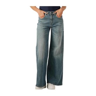Diesel Damen, Jeans, Blau, W28 L30Größe