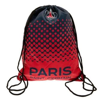 Psg Sac de gym PSG FC - Produit officiel - PARIS SAINT GERMAIN