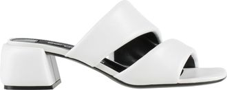 Sergio Rossi SCHUHE - Sandalen auf YOOX.COM