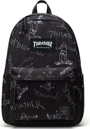 Herschel unisex, Sacs, Noir, Taille: ONE Size Classic XL Backpack