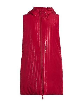 A|X Armani Exchange MANTEAUX - Vestes sans manches sur YOOX.COM