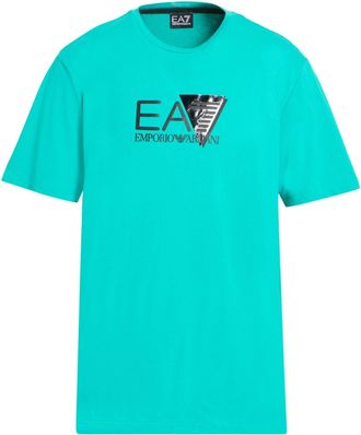 Emporio Armani TOPS - T-shirts auf YOOX.COM