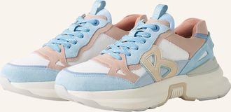 Bogner Sneaker ctp25 blau