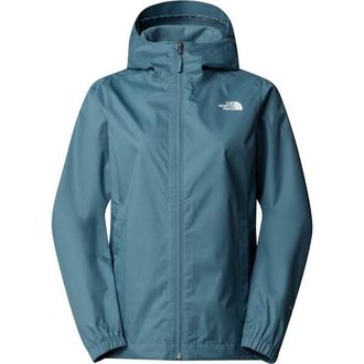 The North Face THENORTHFACE Damen Outdoorjacke Quest Jacket