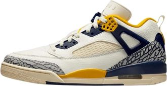 Nike Jordan Homme, Sport, Multicolore, Taille: 47 EU Spizike Low
