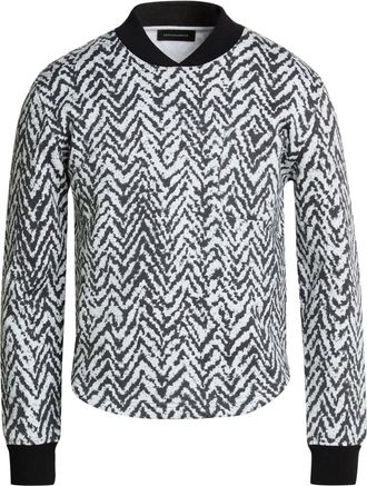 Kris Van Assche TOPS - Sweatshirts auf YOOX.COM