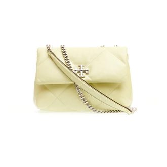 Tory Burch Ledertasche - - Bags - Damen - Gr&uuml;n - ONE SIZE