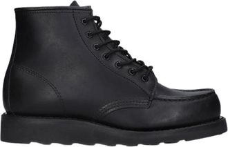 Red Wing Shoes Damen, Schuhe, Schwarzk, 36 EUGr&ouml;&szlig;e