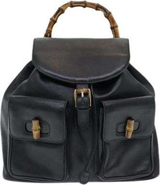 Gucci Damen, Pre-Owned, Schwarzk, ONE SIZEGr&ouml;&szlig;e