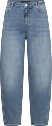 Raffaello Rossi Hanni 7/8 Jeans - - Jeans - Damen - Blau - XS