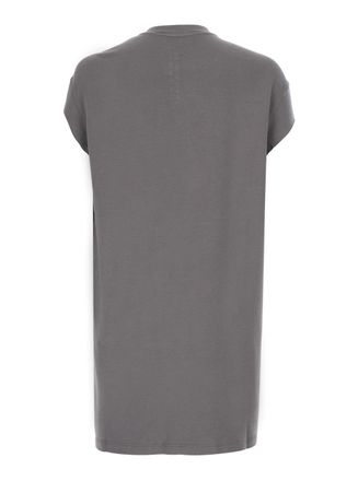 Rick Owens T-Shirt - Gray