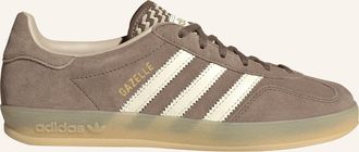 adidas Originals Adidas Originals Sneaker Gazelle Indoor braun