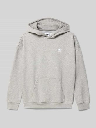 adidas Originals Regular Fit Hoodie aus Baumwoll-Mix
