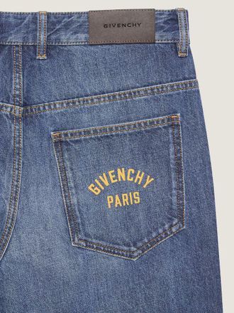 Givenchy Jeans - Blue