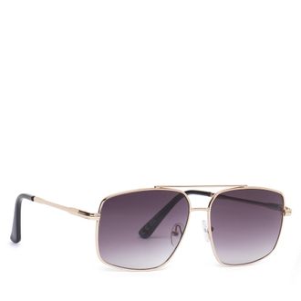 Aldo Sonnenbrillen Aldo Baeberiel 13994801 Goldfarben