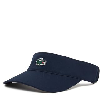 Lacoste Schirmm&uuml;tze Lacoste RK8727 Dunkelblau