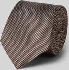 Monti Krawatte aus reiner Seide