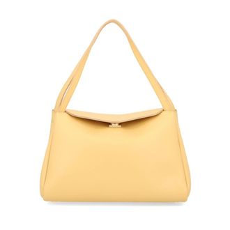 Themoir&egrave; Eudora Schultertasche - - Bags - Damen - Beige - ONE SIZE