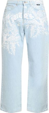 Iuter HOSEN & R&Ouml;CKE - Jeanshosen auf YOOX.COM