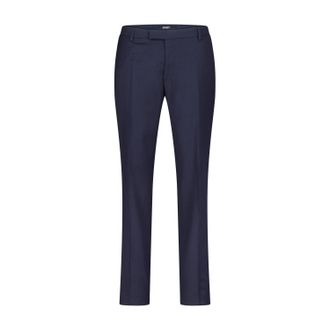 Joop Slim-Fit Kombihose Blayr aus Wolle