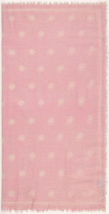 Mouleta Cashmere-Tuch pink