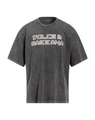 Dolce & Gabbana TOPS - T-shirts auf YOOX.COM