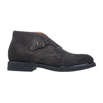 Doucal's Schuhe - - Shoes - Herren - Grau - 44 EU