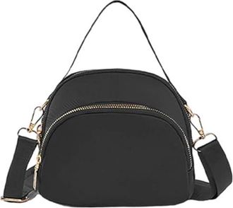 Generic Sac a Main Femme Sac Bandouli&egrave;re Femme Sacoche Femme Bandouli&egrave;re De &eacute;l&eacute;gant Nouveaut&eacute; Outdoor, Petit Sac &Eacute;paule Compact, Design Ergonomique Pour Rando