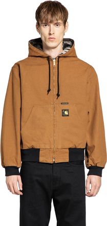Carhartt Work in Progress 50 Years Anniversary OG Active Jacket