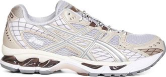 Asics Homme, Sport, Gris, Taille: 43 1/2 EU Gel-Nimbus 10.1