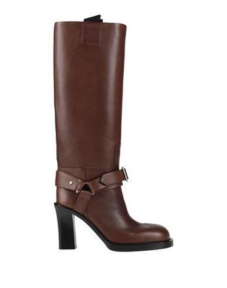 Burberry CHAUSSURES - Bottes sur YOOX.COM