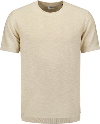 No Excess Pullover