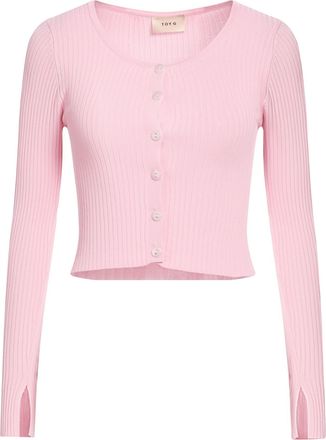 Toy G STRICKWAREN - Strickjacken auf YOOX.COM