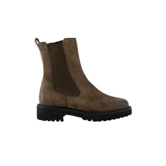 Paul Green Damen - Warmfutter 8270-038 braun 40,5