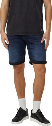 QS by s.Oliver Jeans-Shorts John/Regular Fit/Mid Rise/Komfort-Stretch