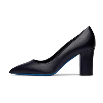 Loriblu Pump - - Shoes - Damen - Blau - 35 EU