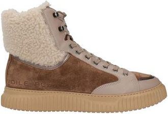 Voile Blanche CHAUSSURES - Bottines sur YOOX.COM