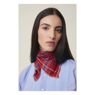 Moismont Foulard Alpha N&deg;844 Coton Moismont