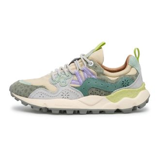 Flower Mountain Damen, Schuhe, Mehrfarbig, 37 EUGr&ouml;&szlig;e