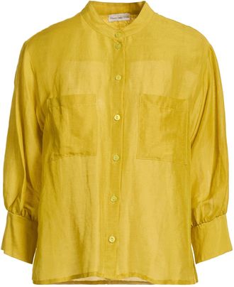MARIA BELLENTANI TOPS - Hemden auf YOOX.COM