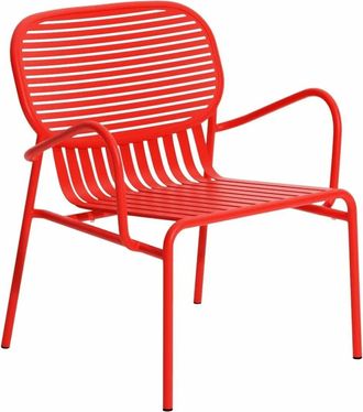 PETITE FRITURE Fauteuil Week-end - Lot de 2 Petite friture