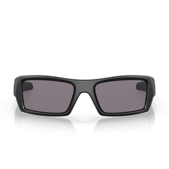 Oakley unisex, Accessoires, Noir, Taille: 61 MM Gascan Lunettes de soleil