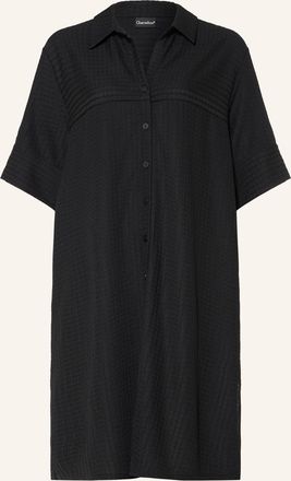 Charmline Charmline Strandkleid Seaside Breeze Aus Jersey schwarz